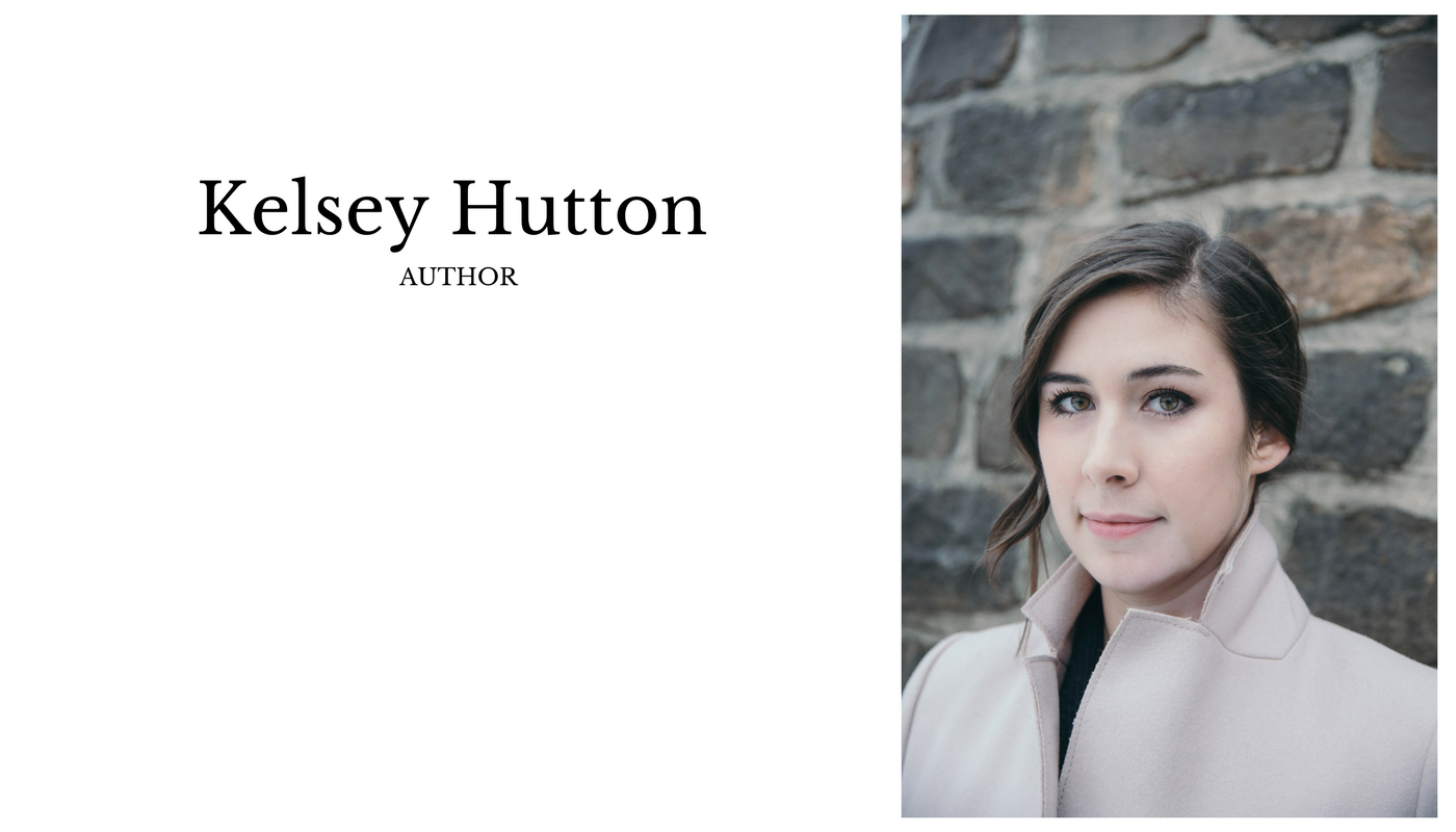 2 – Kelsey Hutton